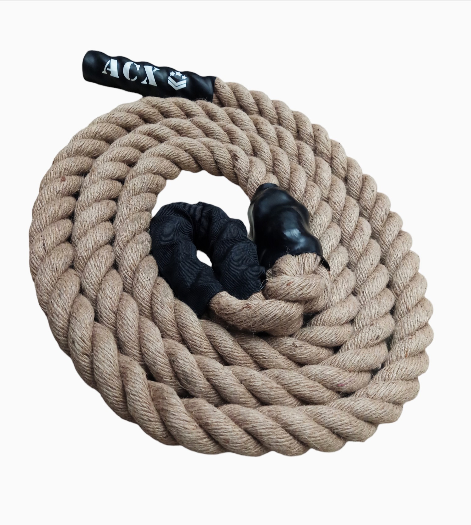 ACX Gym Climbing Rope for crossfit calisthenics Fitness & Strength ...